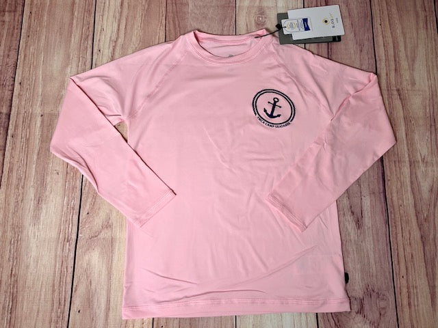 Camp Seafarer – tagged "Tops" – Triangle Y Store