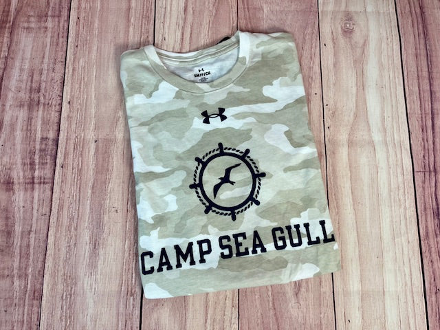 Sea Gull Under Armour Performance Camo-Adult – Triangle Y Store