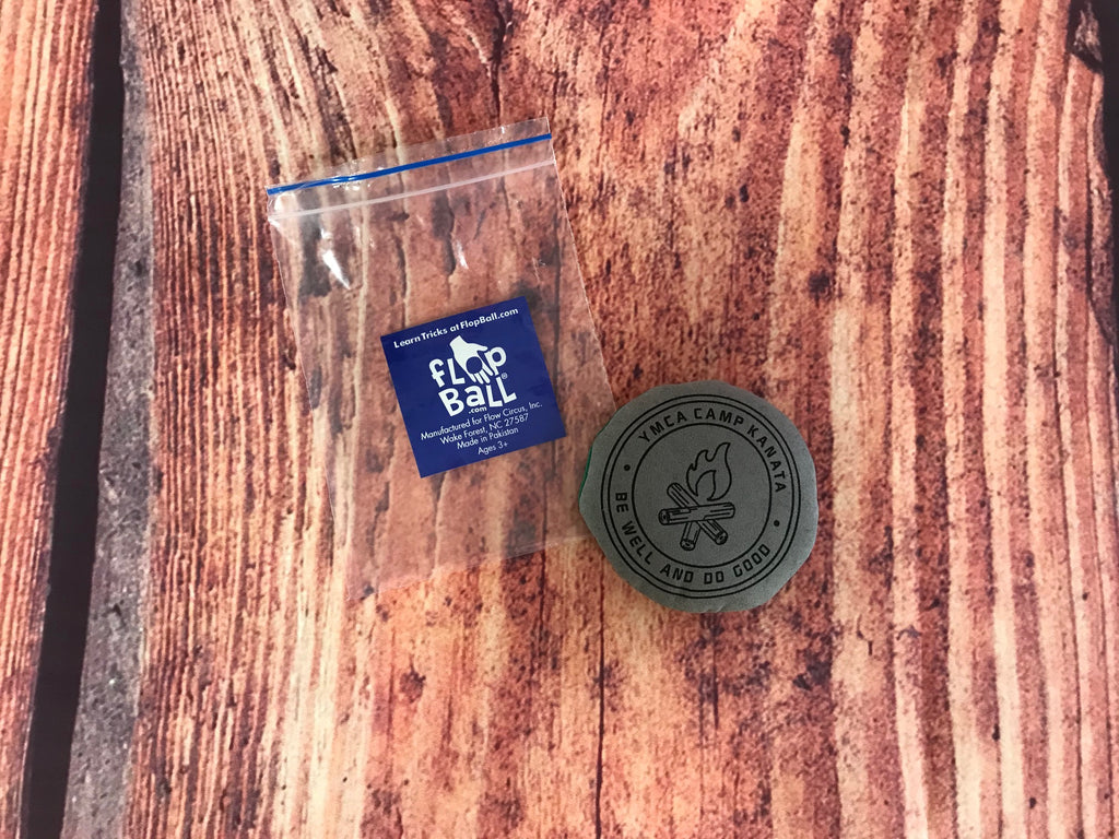 Flop Ball – Triangle Y Store